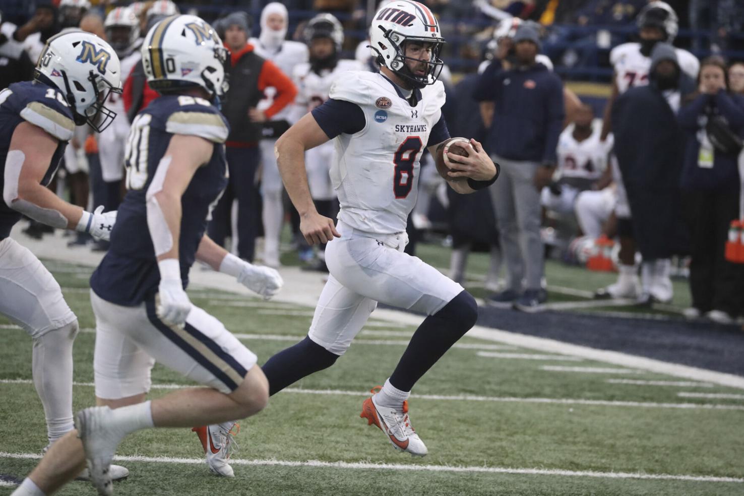 UT Martin football falls to No. 1 Montana State In 2nd Round of ...