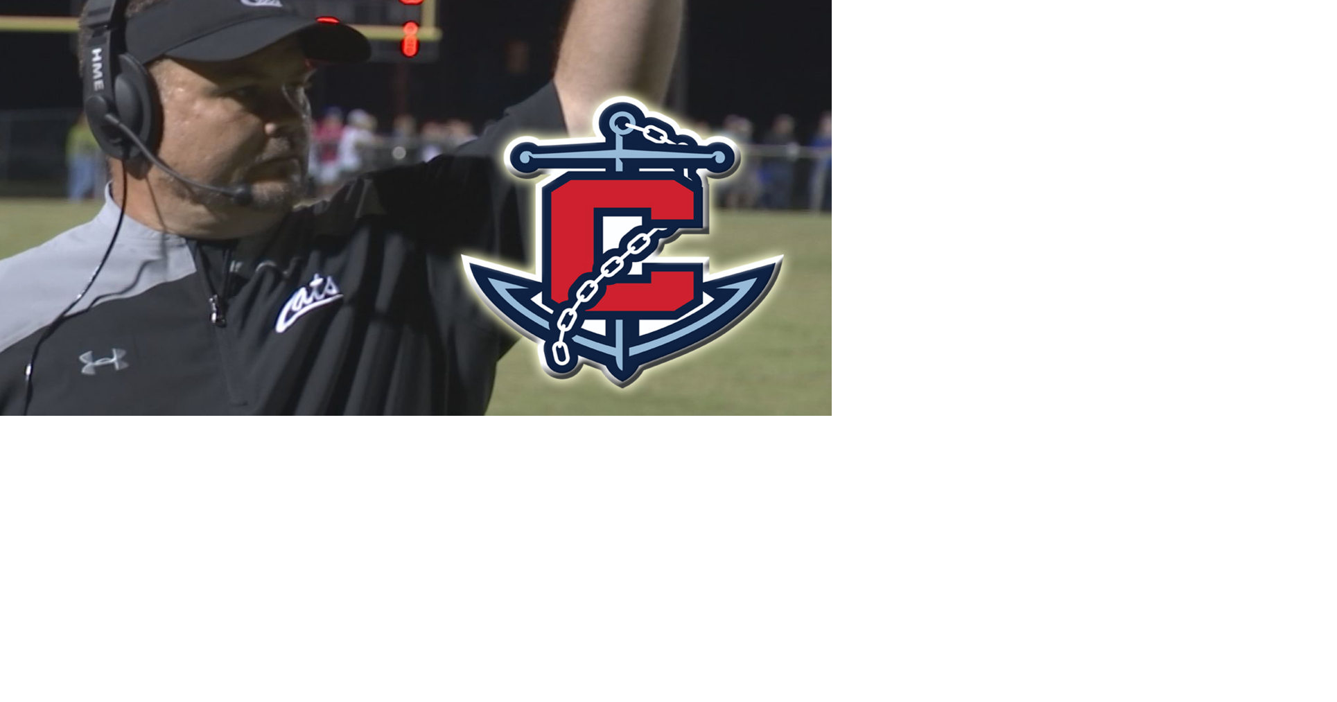 Calloway County hires Coby Lewis as next head football coach | Sports ...
