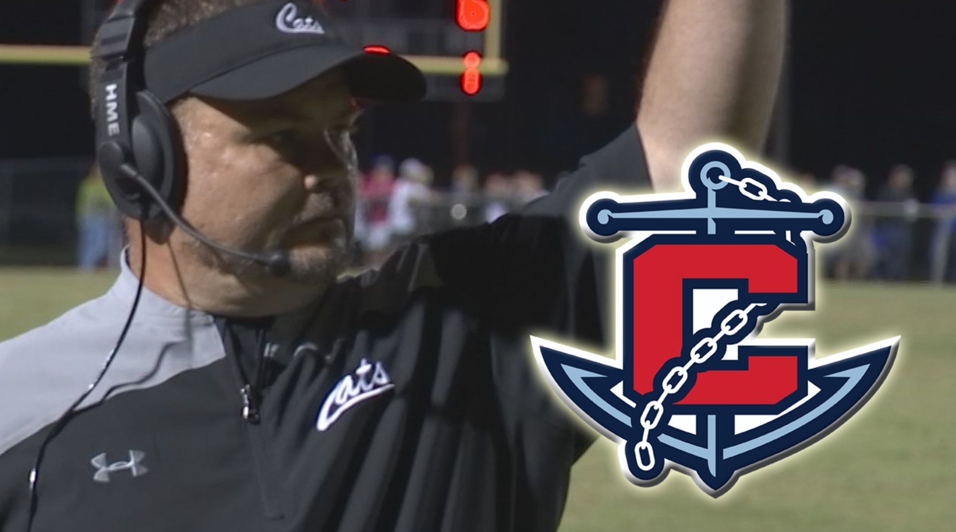 Calloway County hires Coby Lewis as next head football coach | Sports ...