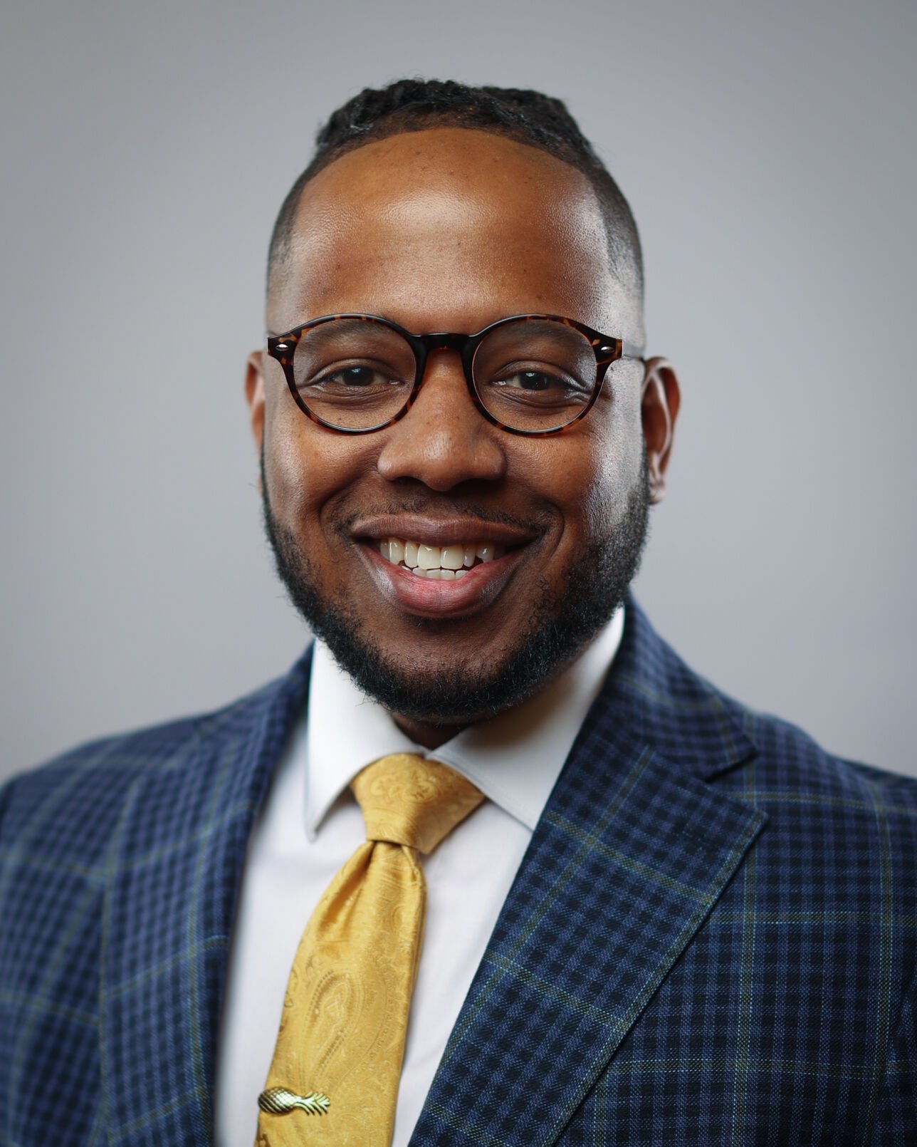 Jason Craig Brooks appointed new director of the Governor School of ...