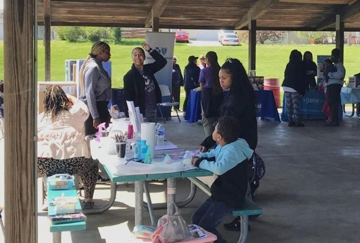 Black Maternal Health Fair brings education, resources to families ...
