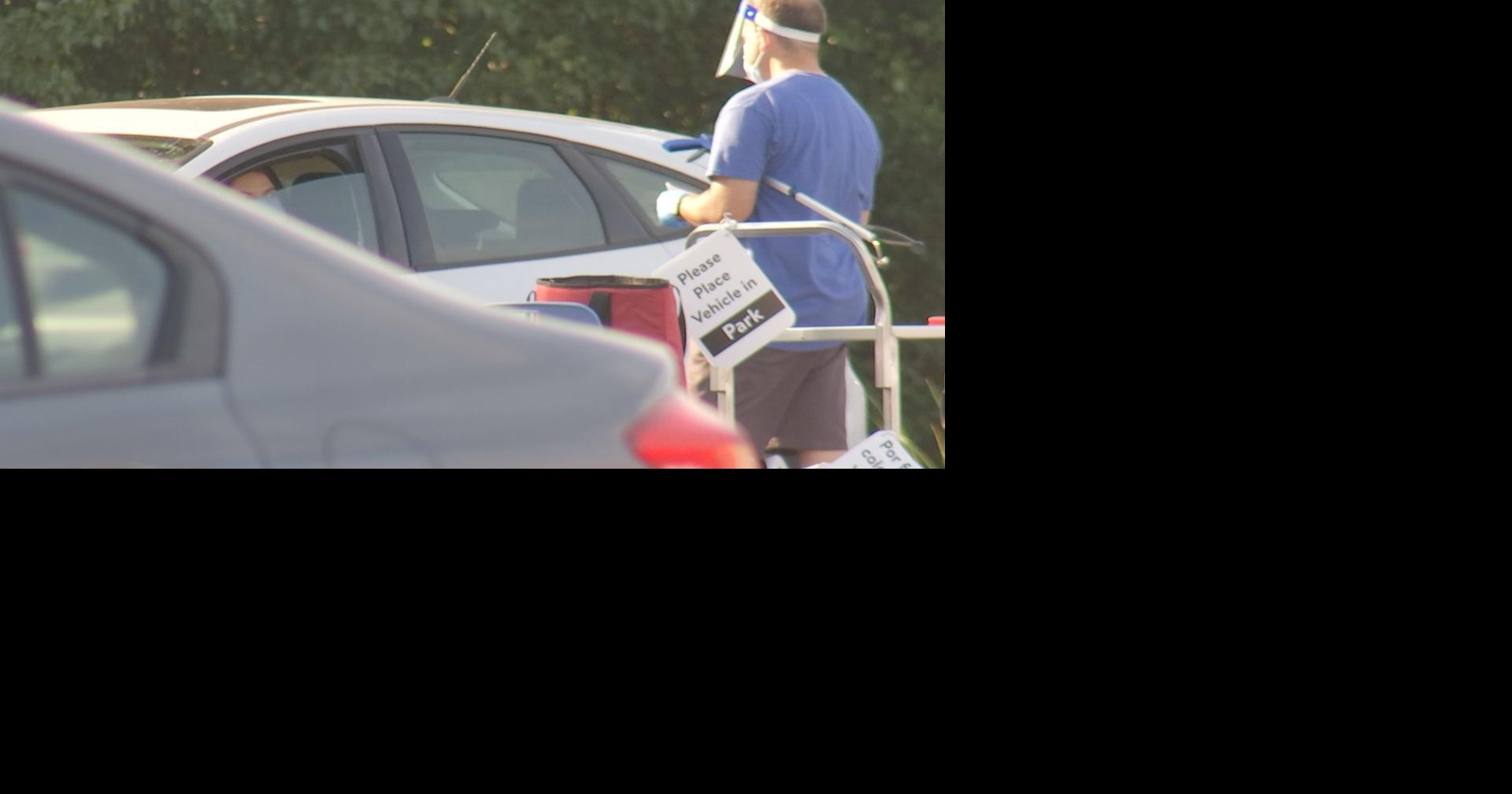 Dr. Turnbo talks latest surge in COVID-19 cases | | WPSD Local 6