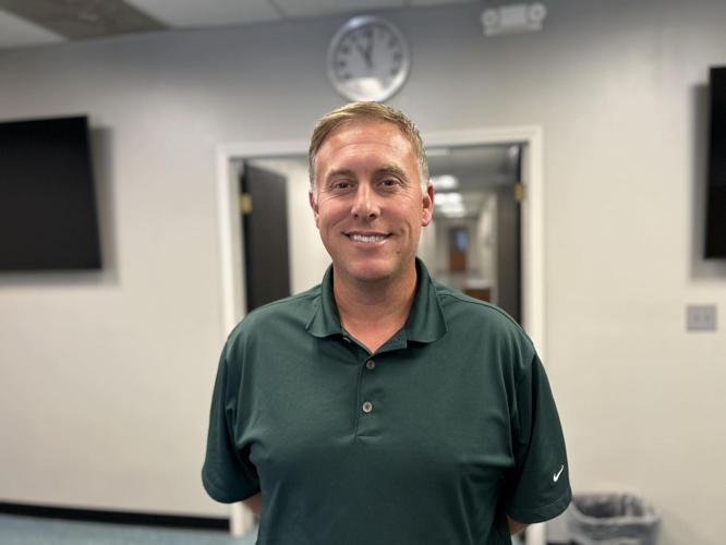 'Those are antiquated systems': KYTC official speaks on need for ...