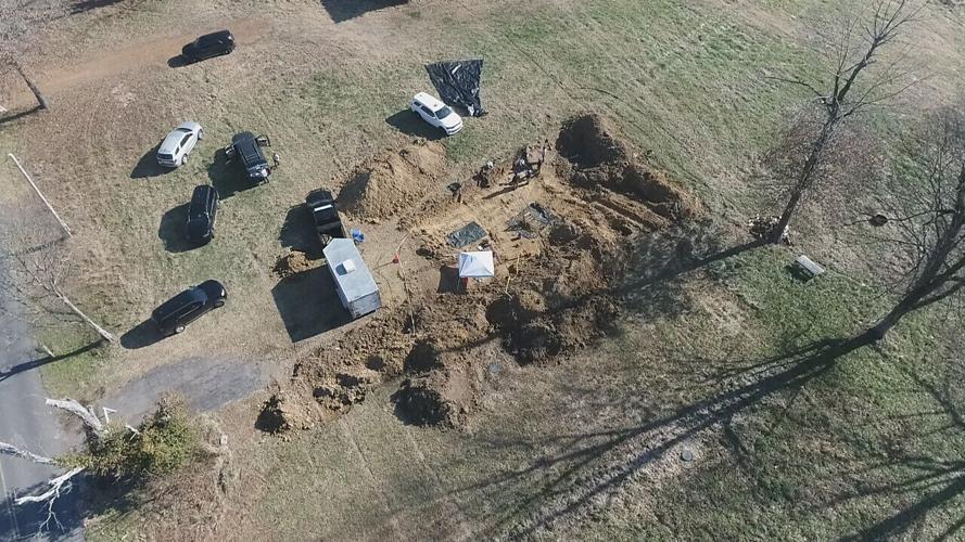 MCSO: Man at center of dog hoarding case charged after remains found ...