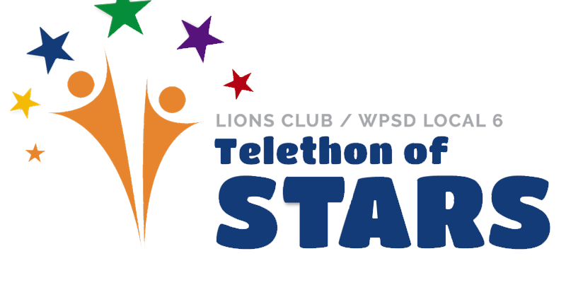 The 69th annual Telethon of Stars begins | Telethon Of Stars | WPSD Local 6