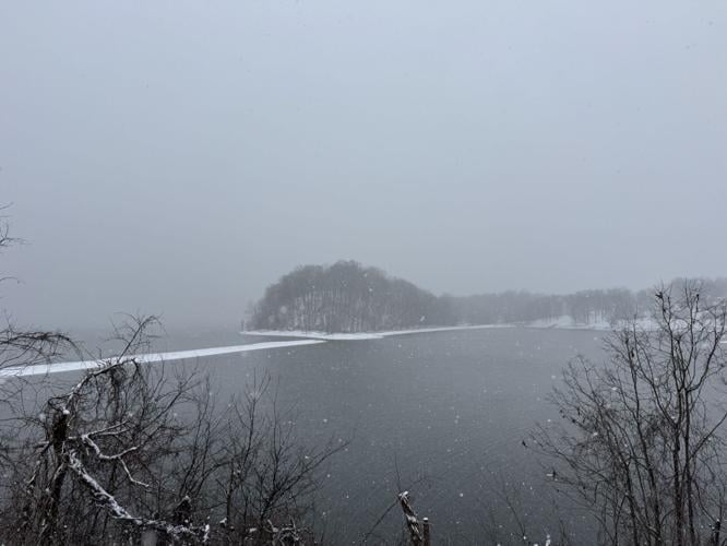 Weather conditions in Lyon County prompt road crews to stay vigilant ...