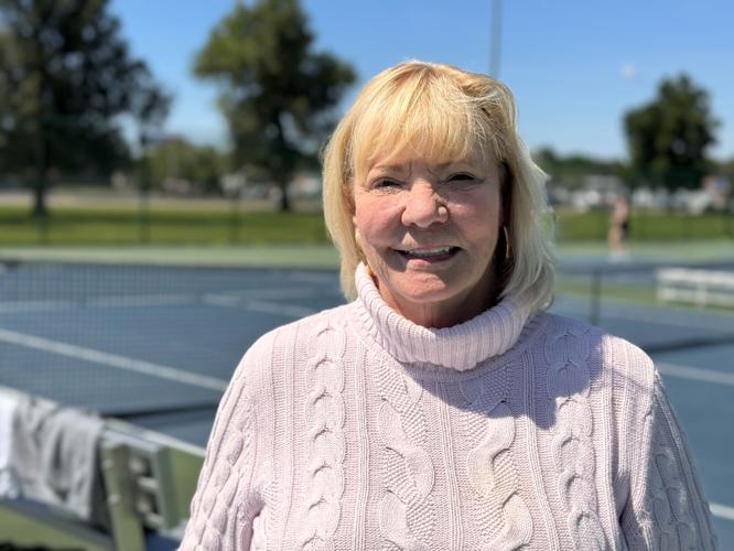 Harrison Street Serves brings education, tennis together in free summer ...