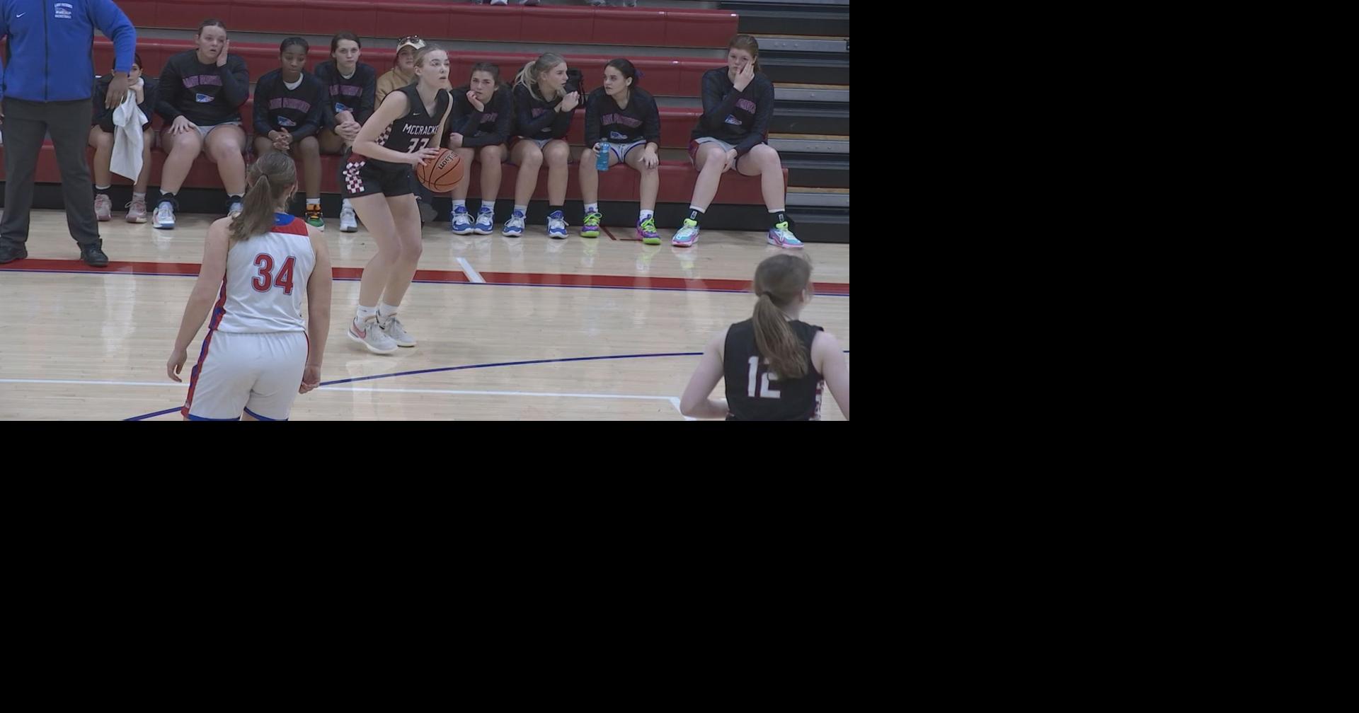 1/4 High School Basketball | Sports | WPSD Local 6