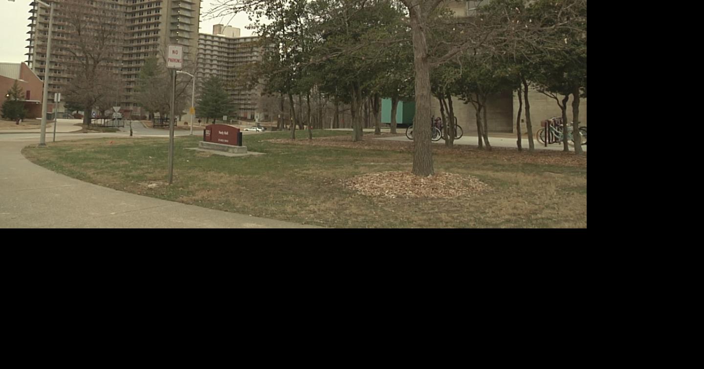 SIU looks to replace Brush Towers dorms | News | WPSD Local 6