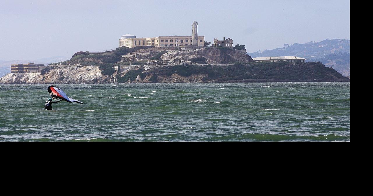 The federal Bureau of Prisons has lots of problems. Reopening Alcatraz ...