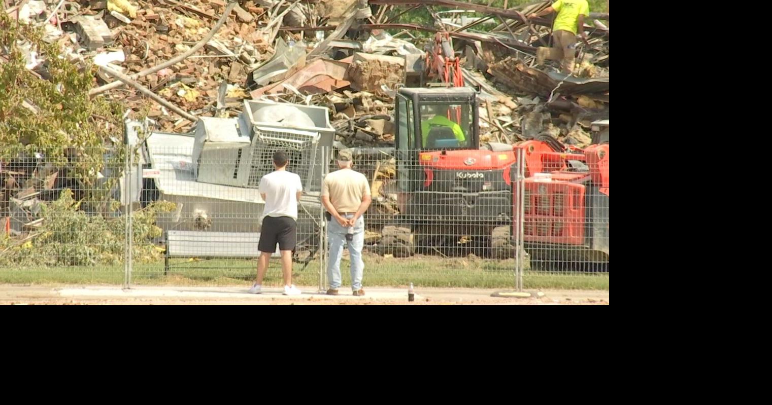 Monday marks 10 months since devastating tornado outbreak | Newsletter ...