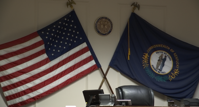 Justice Nickell swears in seven new attorneys at McCracken County ...