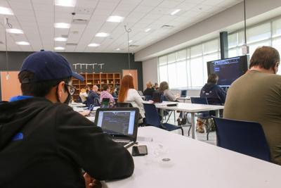 Codefi's Adult Code Labs offering software development training in west Kentucky | News | WPSD ...