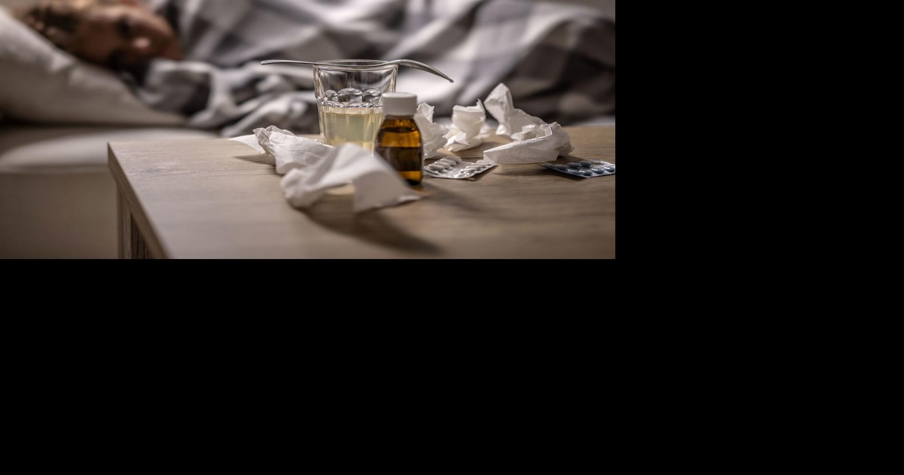 Flu reaches highest level in the US in 25 years | Health | WPSD Local 6