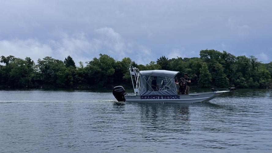 Body recovered after quarry incident in Lyon County | News | WPSD Local 6