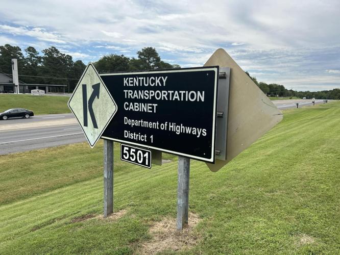 'Those are antiquated systems': KYTC official speaks on need for ...