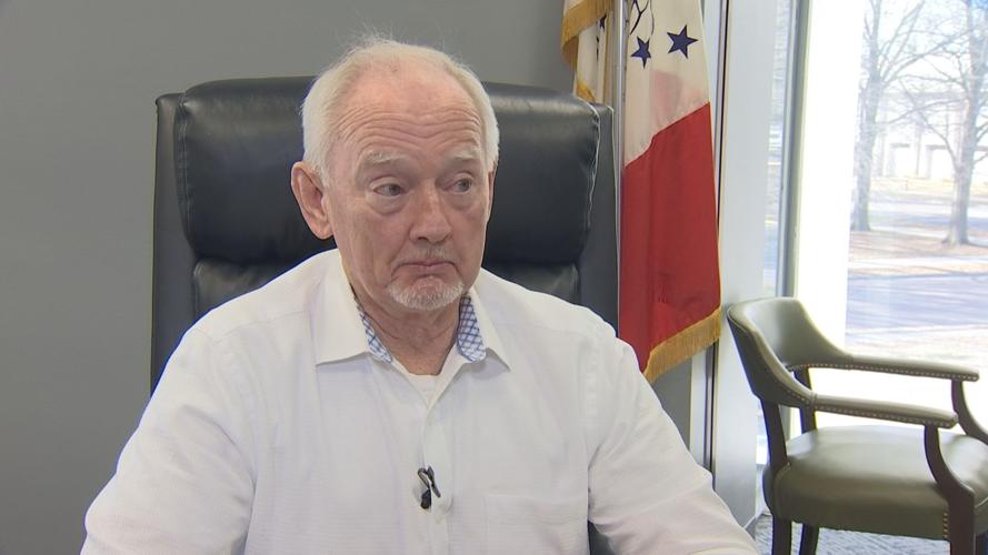 Paducah mayor, McCracken judge executive concerned about lack of local ...