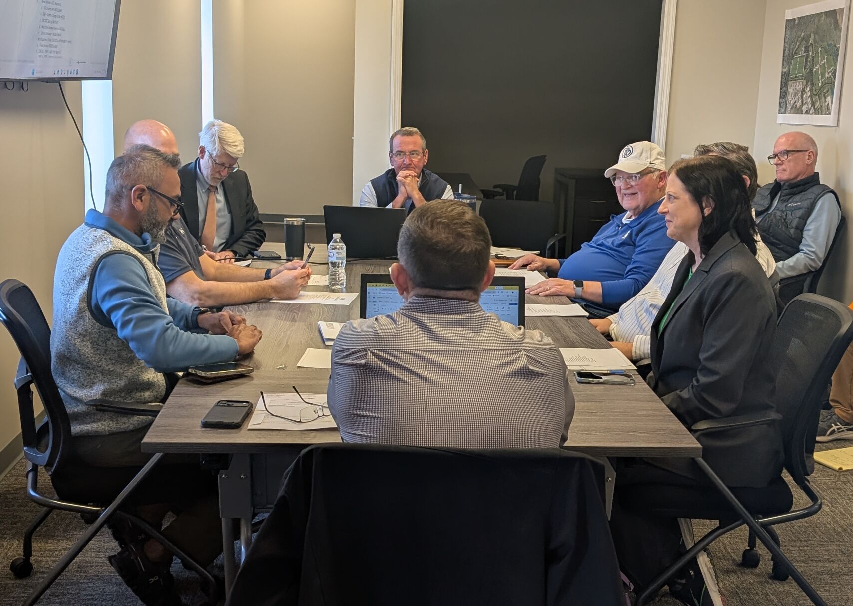 Sports Tourism Commission discusses Paducah Sports Park delay | News ...