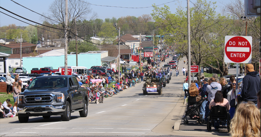 Tater Day planning begins, volunteers needed | News | WPSD Local 6