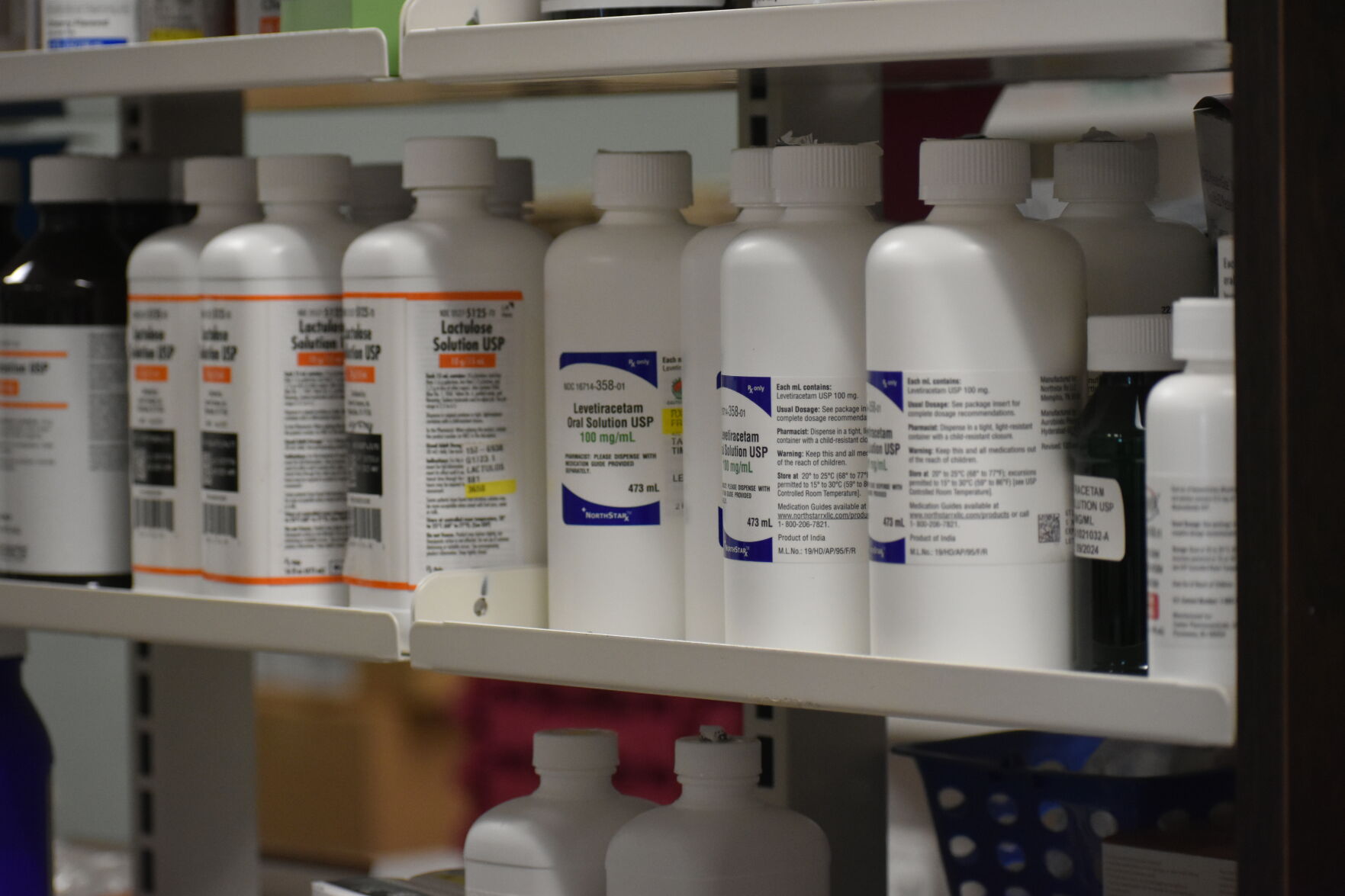 Medication shortage on the rise as manufacturers pull out of production ...
