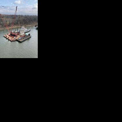 New U.S. 60 Cumberland River Bridge and Cumberland River reopen to ...