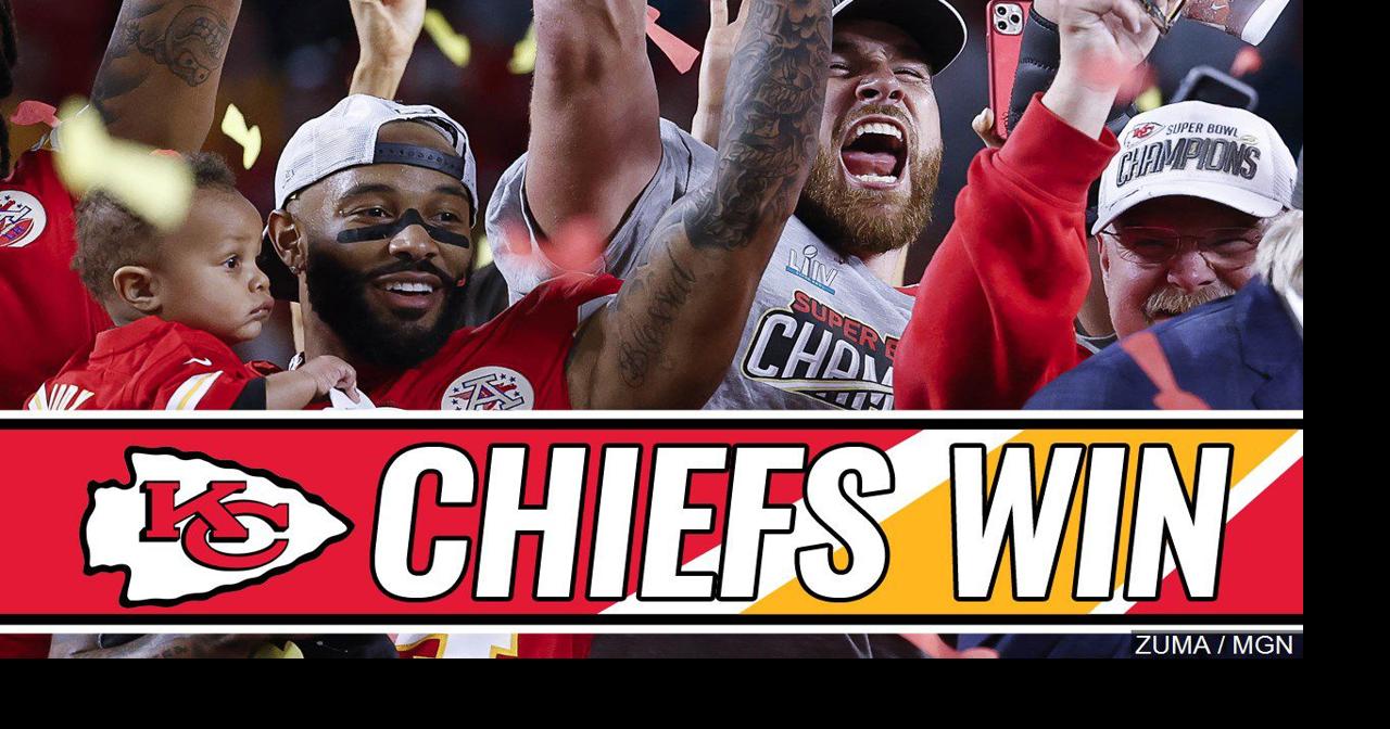 Led by Patrick Mahomes, the Kansas City Chiefs win their first Super ...
