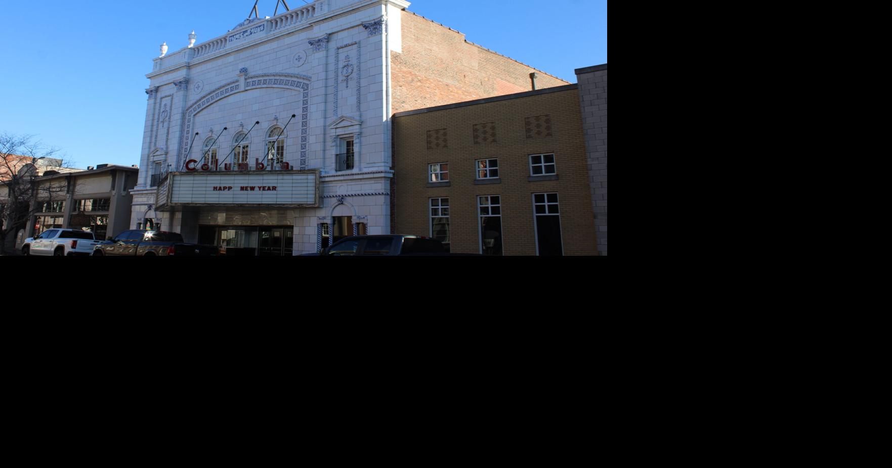 City of Paducah distributes federal grants to historic building ...