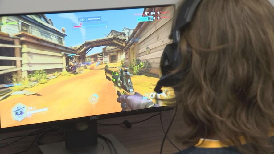 Murray State Esports team looks to offer scholarships in the near ...