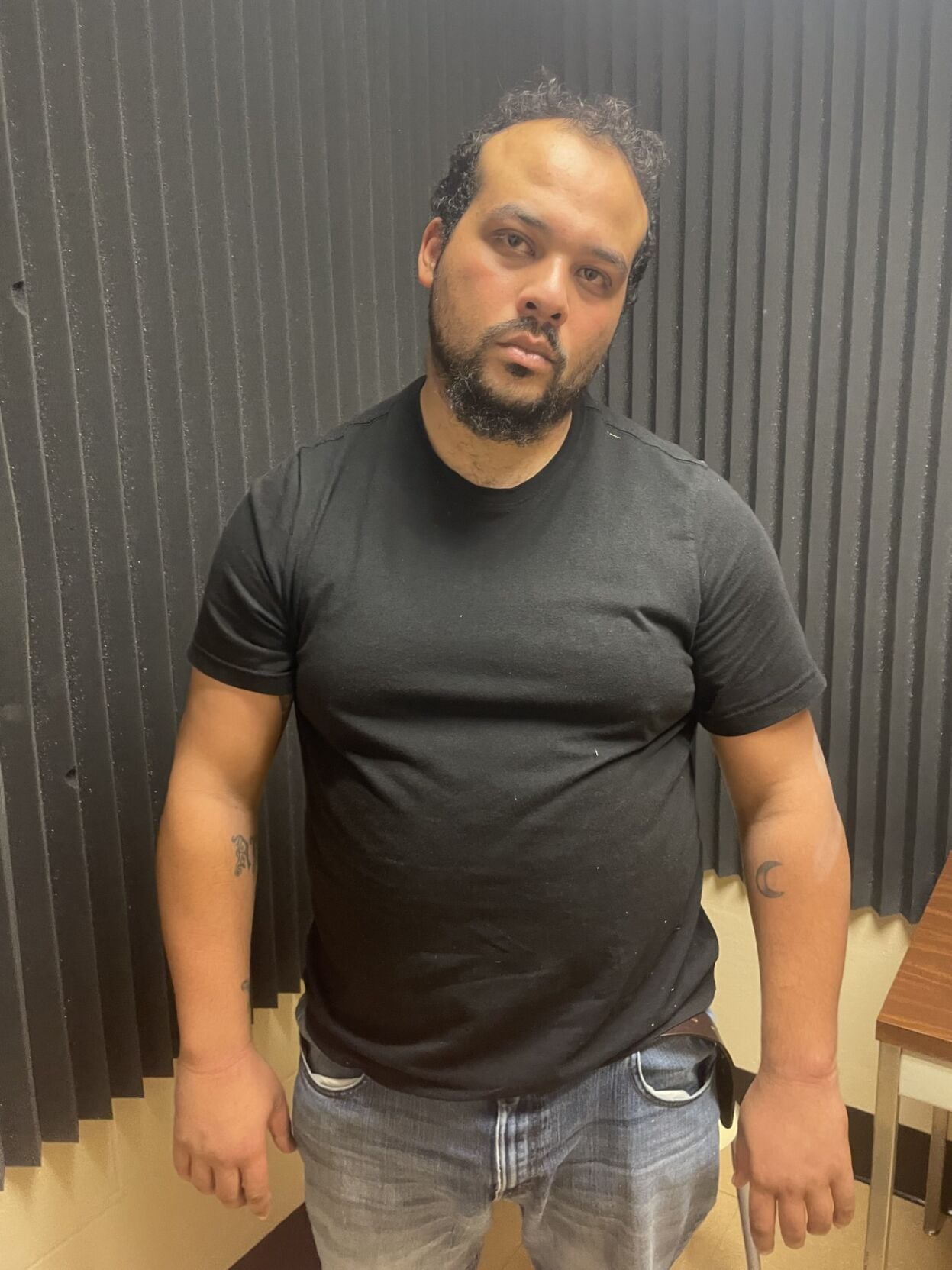 Marion Illinois Police Department investigating aggravated robbery at ...
