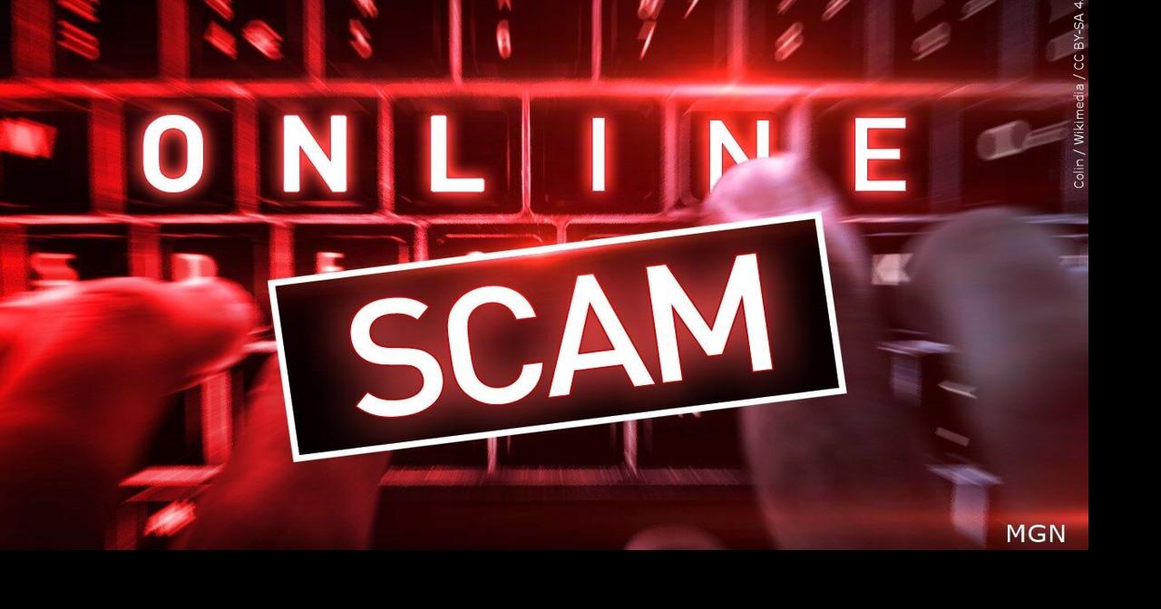 Scammers are using altered media to extort victims in virtual ...