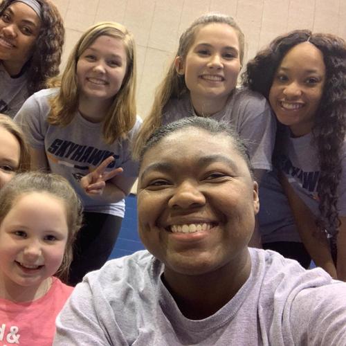 Decora Alexander’s family says she was at her ex-boyfriend’s house when ...