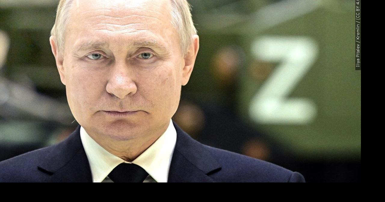 Putin will seek another term as Russian president, aiming to extend his ...
