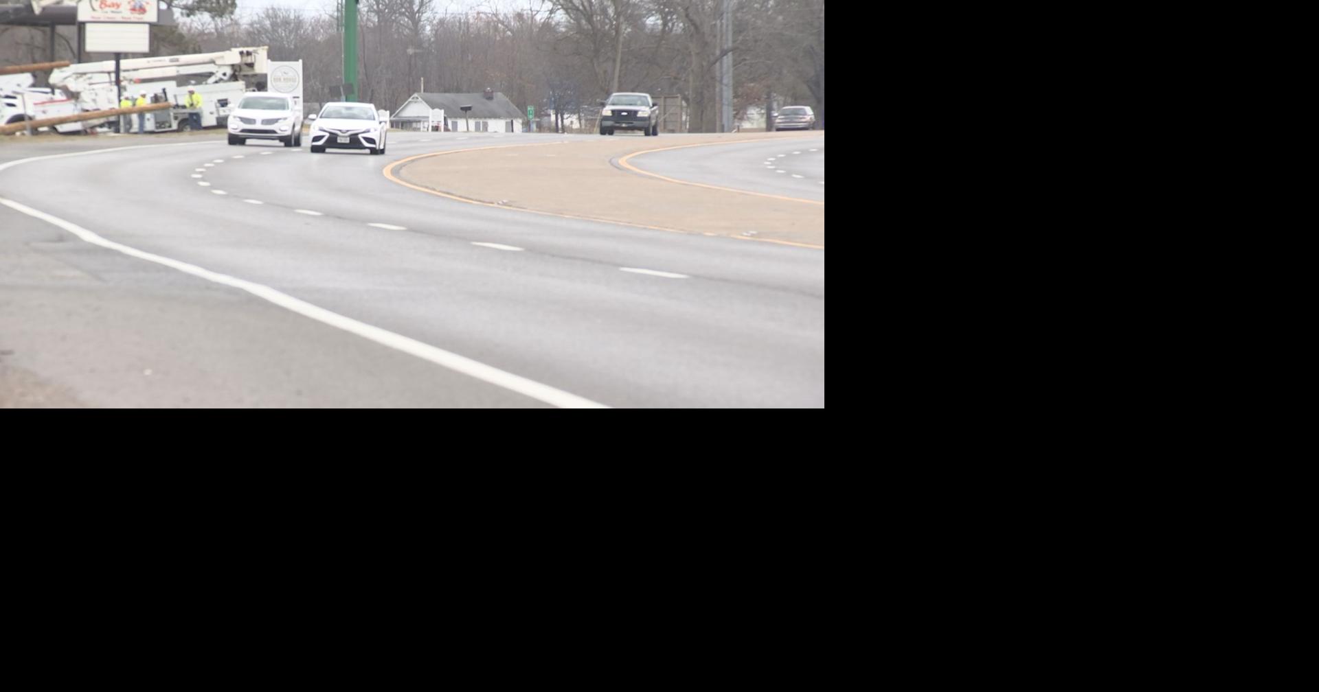 Kentucky Transportation Cabinet proposes 4 roundabouts in Marshall ...