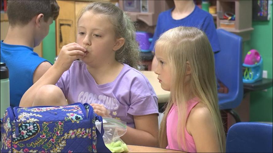 Kids Count report shows decline in child care | Newsletter Stories ...