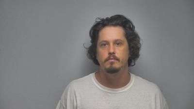 Man charged with attempted arson in October fire at Paducah home | News ...