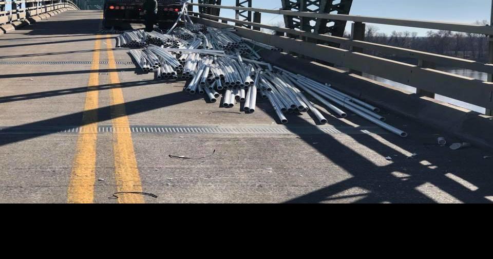 Cairo, IL bridge over Mississippi River back open | Illinois News ...