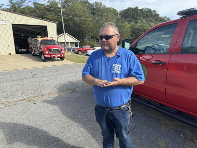 Kentucky counties put burn bans in place to prevent major brush fires ...
