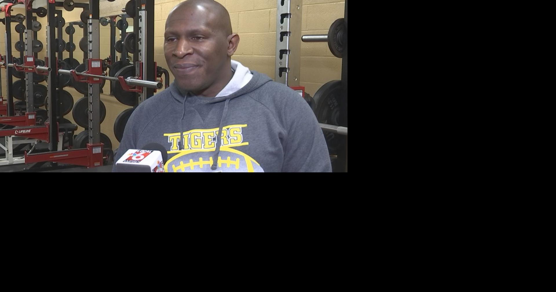 Melvin Cunningham ready to leave his mark at Murray | Sports | WPSD Local 6