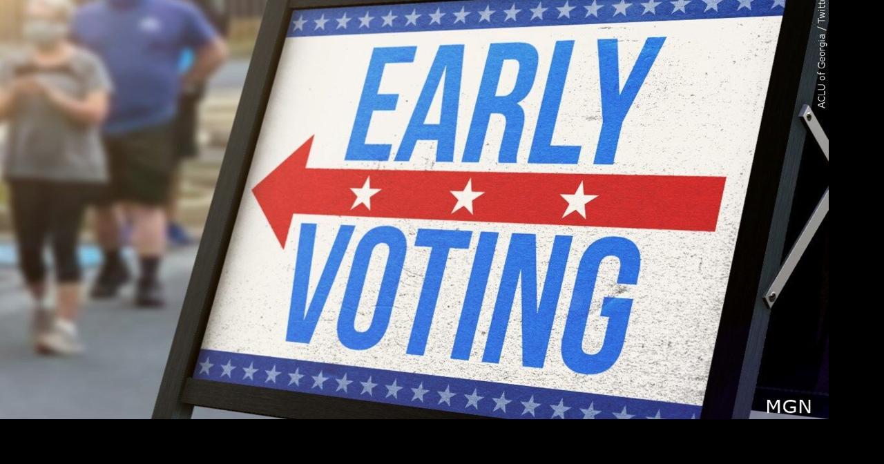 Kentucky counties gear up for primary election | News | WPSD Local 6