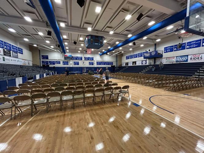 Severe weather threat forces college to postpone graduation ceremony ...