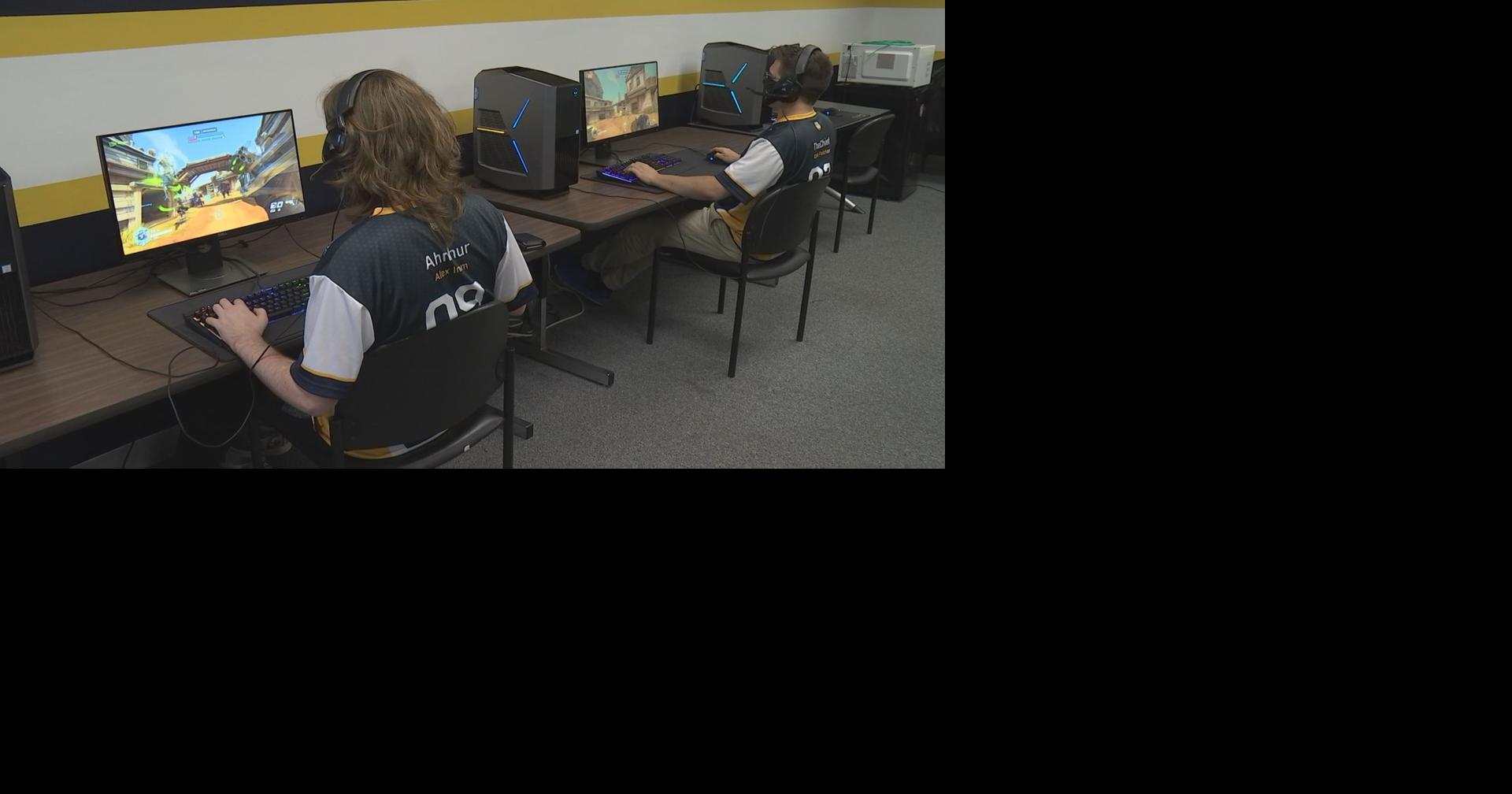 Murray State Esports team looks to offer scholarships in the near ...