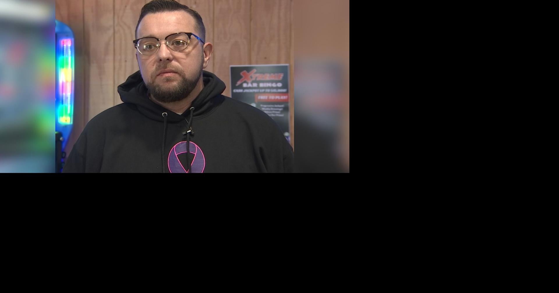 Paducah business selling shirts, hoodies to benefit the family of ...
