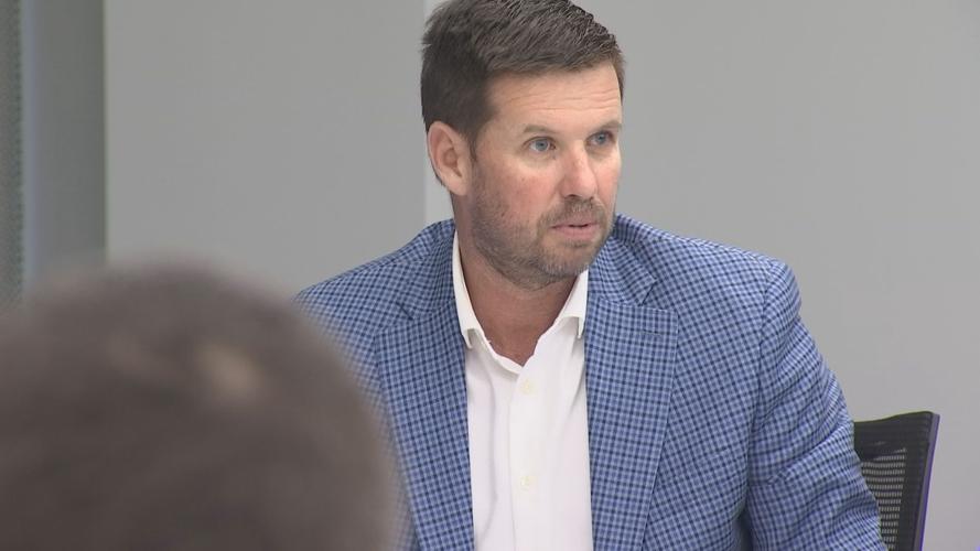 A look at PACRO's goals for its new executive director | News | WPSD ...