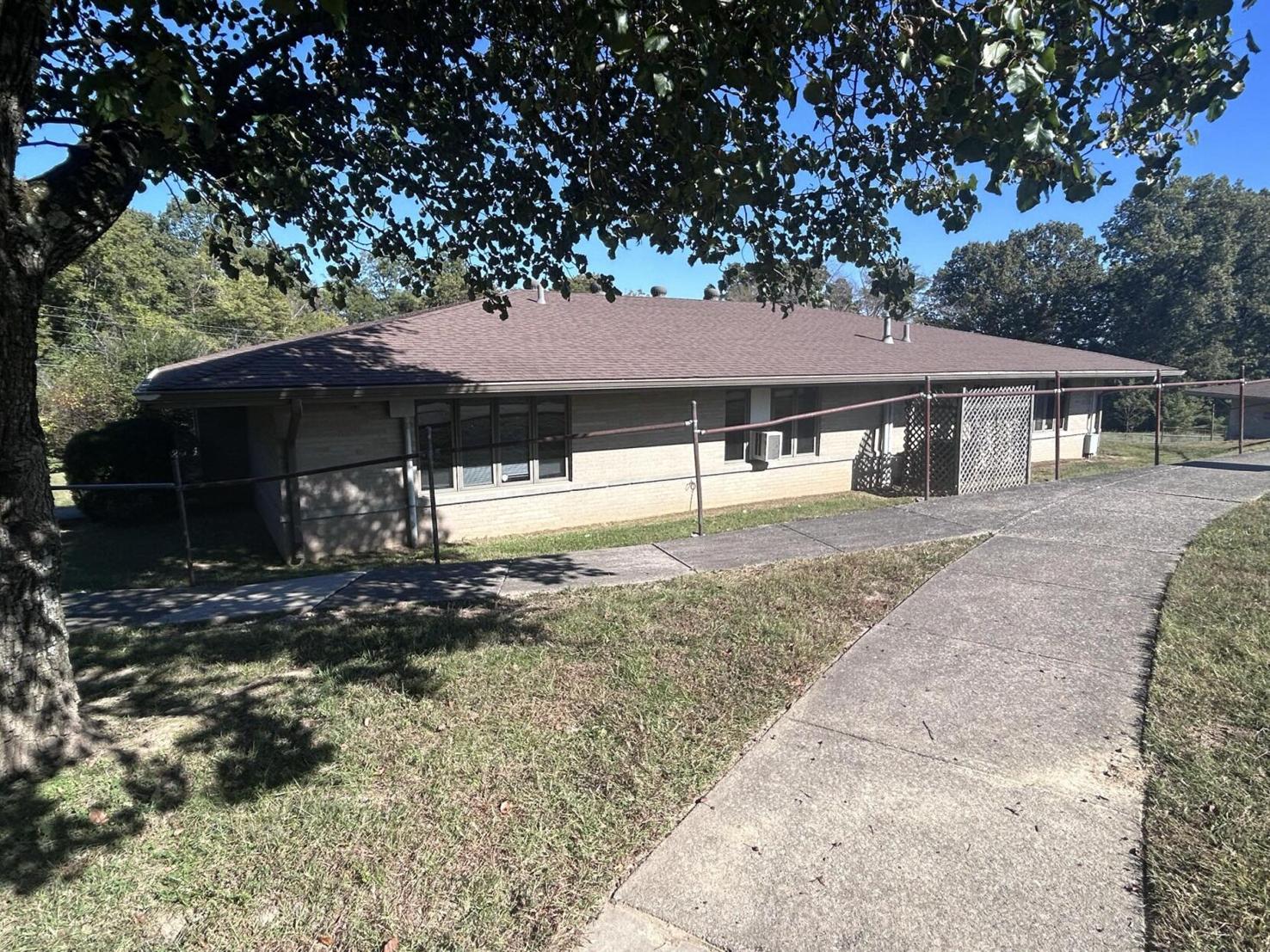 Merryman House addresses high domestic violence rates, offers lifeline ...