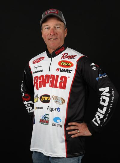 Benton, Kentucky, pro fisherman Terry Bolton to speak in Open Season ...