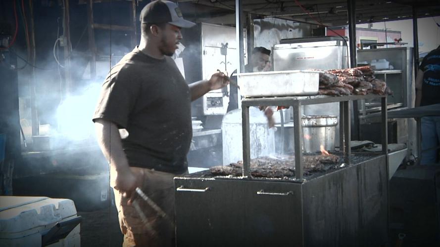Barbecue on the River raises more than $400,000 for charities | News ...