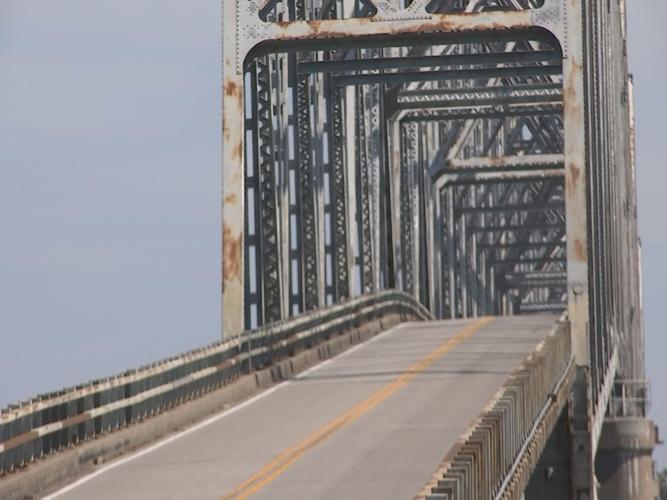 Ongoing studies to provide outlook for future of US 51 Cairo bridge ...