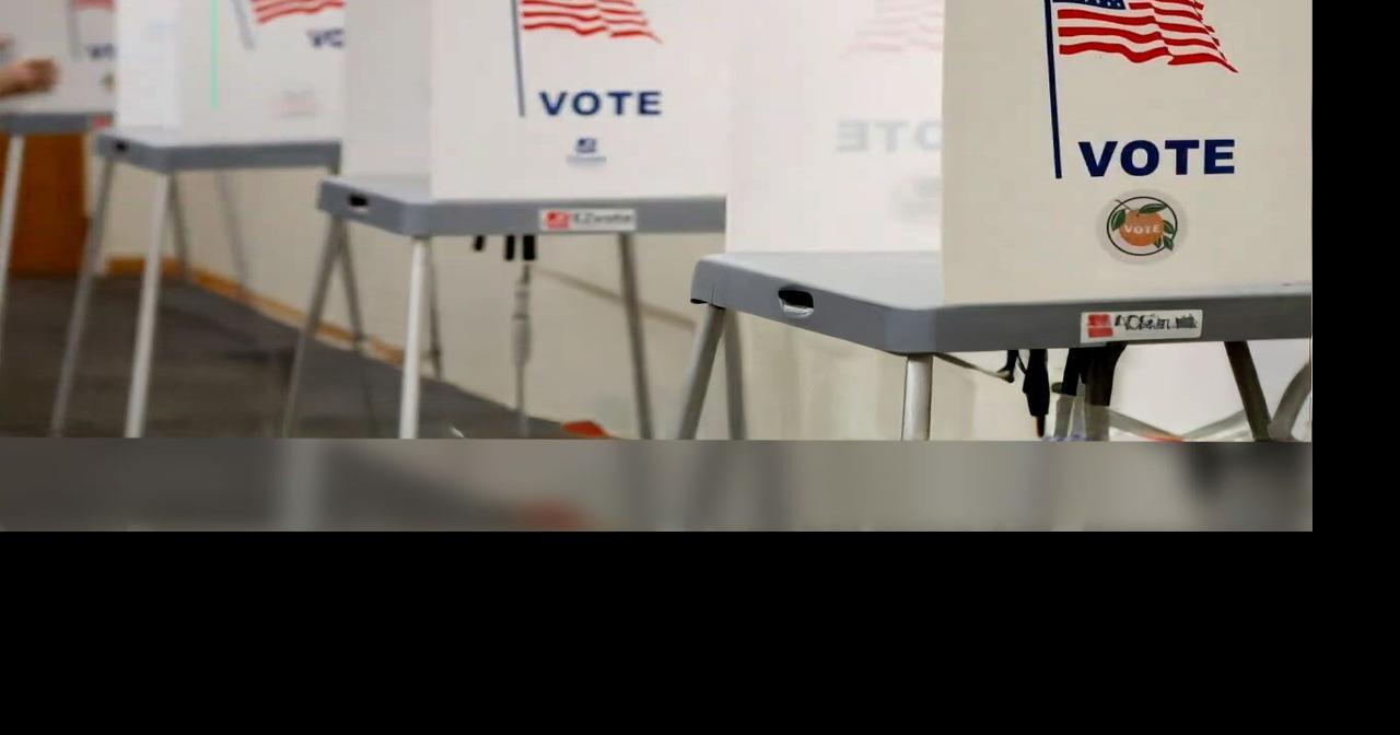 What's next in the national redistricting fight after California ...