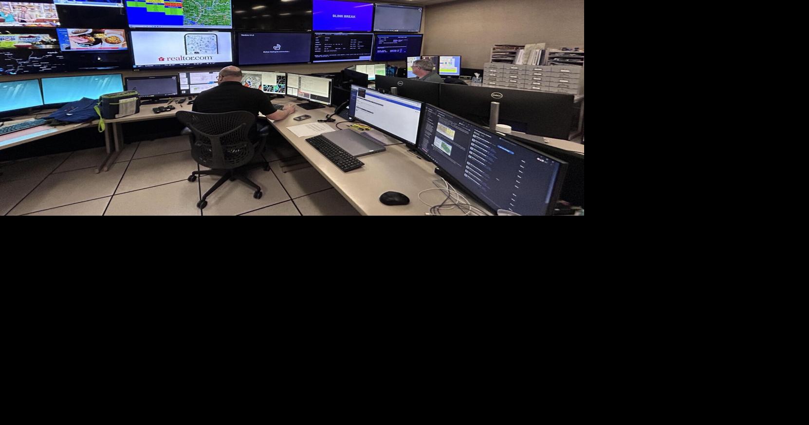 Local meteorologist shares safety tips as severe weather season ...
