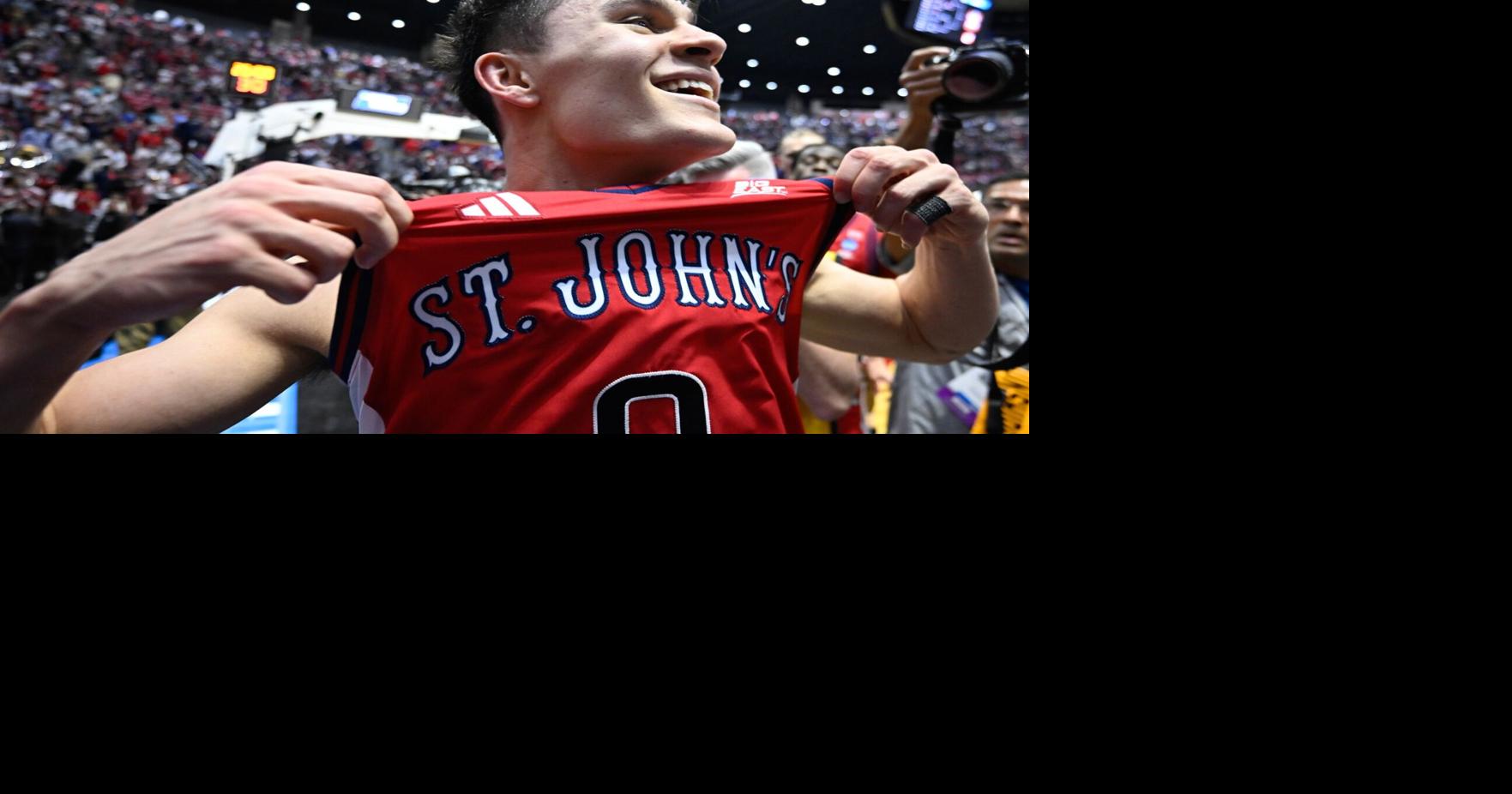 Catch up on March Madness, where St. John’s joins the Sweet 16 | News ...